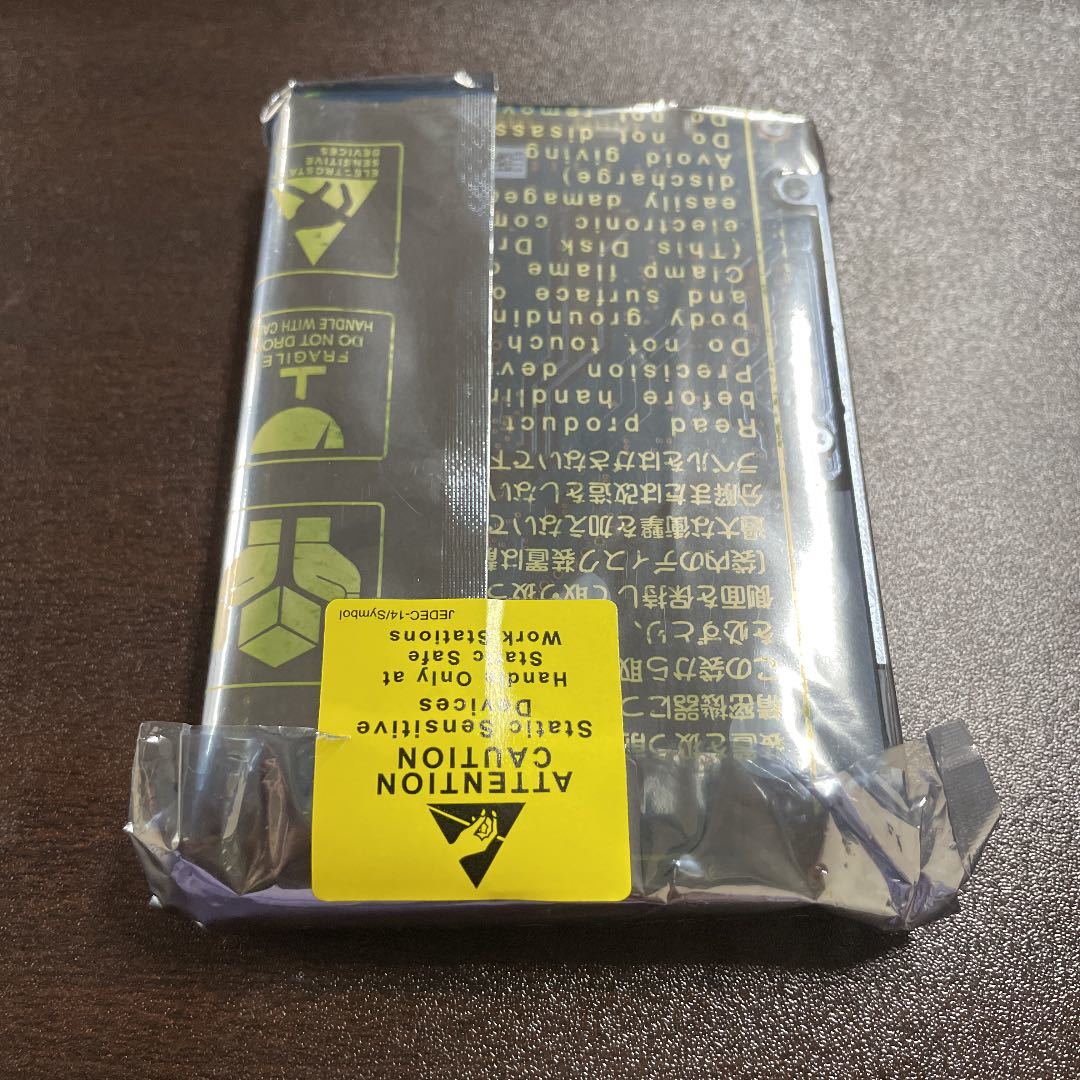 東芝ハードディスクHDD 2.5インチ MK3001GRRB 300GB 15000 SAS2.0(SCSI)｜売買されたオークション情報 ...