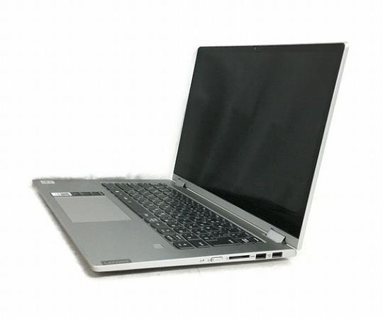 Lenovo IdeaPad C340 81TK 14型 ノート PC タッチパネル Intel Core i5-10210U 1.60GHz ...