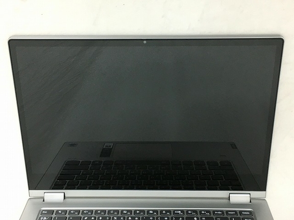 Lenovo IdeaPad C340 81TK 14型 ノート PC タッチパネル Intel Core i5-10210U 1.60GHz ...