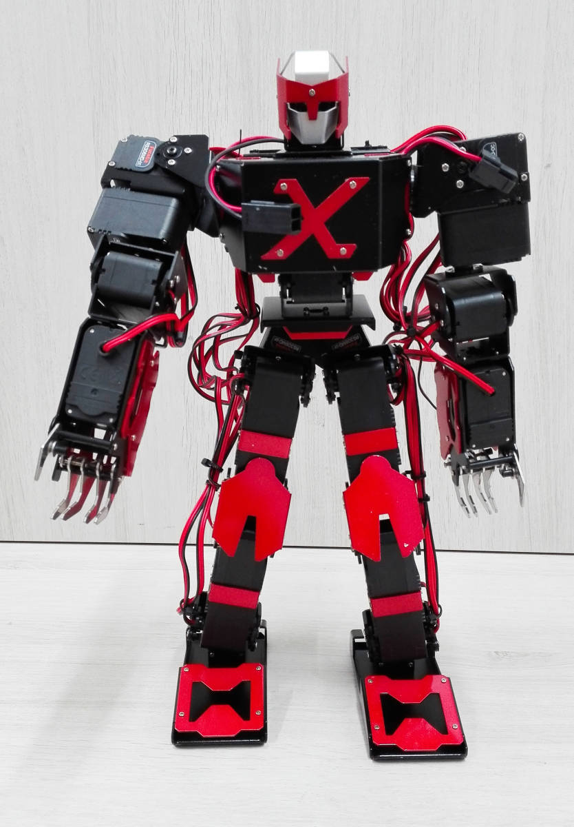 週刊ディアゴスティーニ ロボゼロ ROBO XERO ロボット ハードケース付(模型、プラモデル、ラジコン)｜売買されたオークション情報 ...