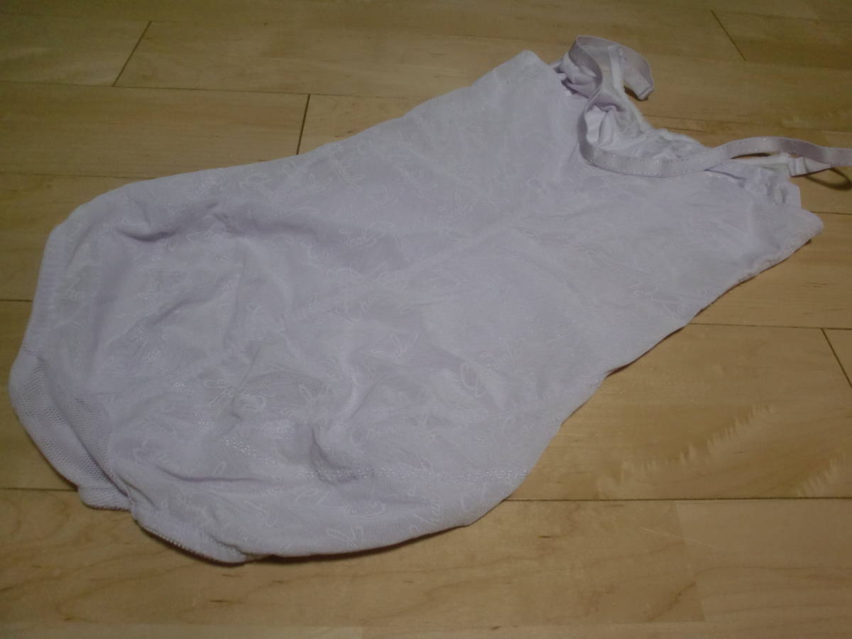 39-91：シャンデール ボディースーツ E85(Eカップ以上)｜売買されたオークション情報、yahooの商品情報をアーカイブ公開 - オークファン（aucfan.com）