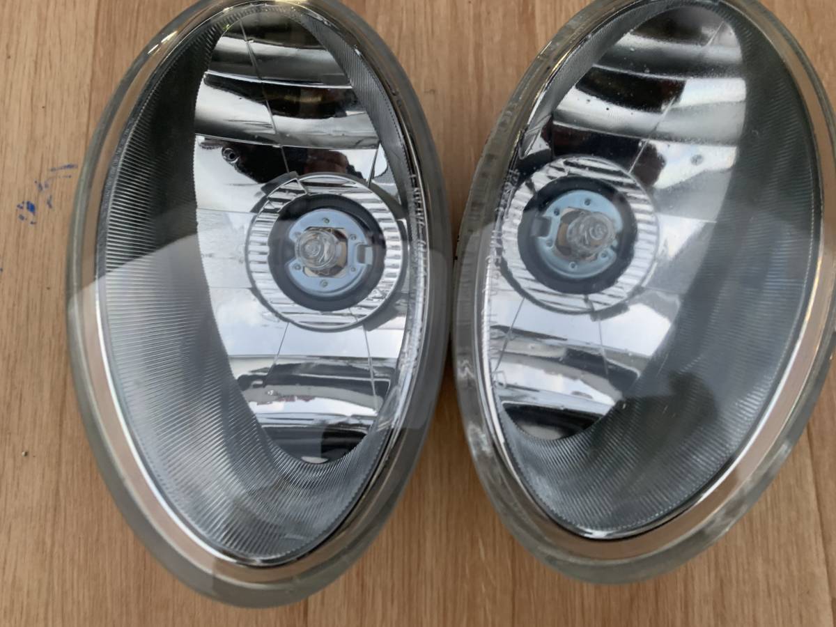 2 L950S/L960S マックス/MAX 純正 フォグランプ 左右セット KOITO 114-51710 フォグライト 送料520円 ...