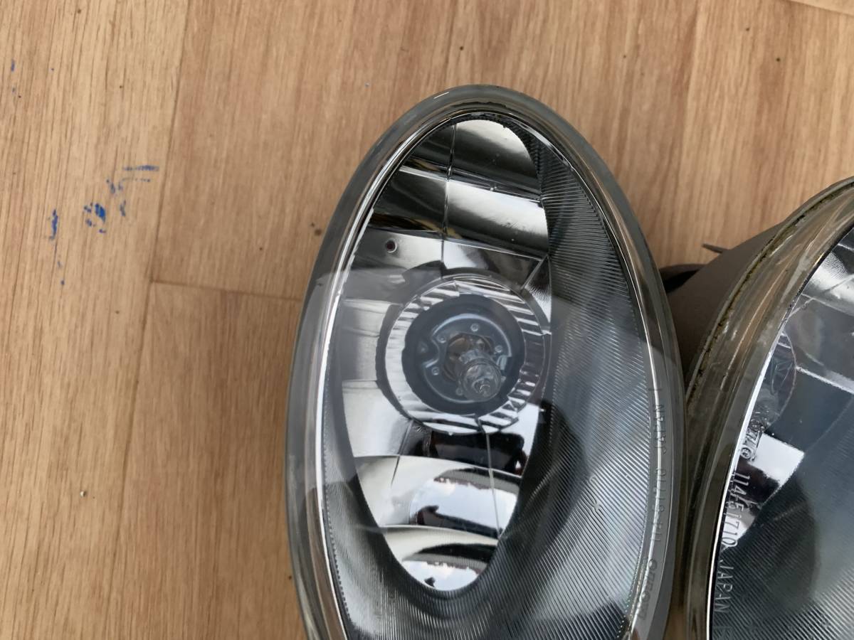 2 L950S/L960S マックス/MAX 純正 フォグランプ 左右セット KOITO 114-51710 フォグライト 送料520円 ...
