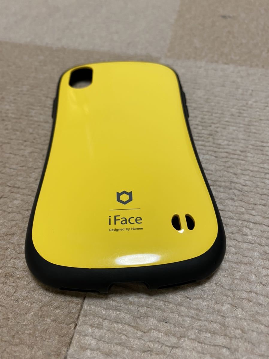 iFace iPhone XS 品(iPhone XS用)｜売買されたオークション情報、yahooの商品情報をアーカイブ公開 - オークファン（aucfan.com）