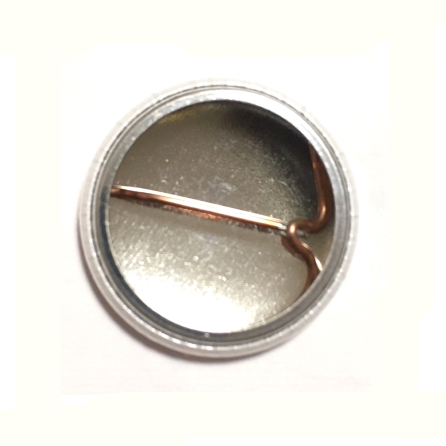 25mm 缶バッジ Rock n Roll high school ロックンロールハイスクール RIFF RANDELL リフランデル ...