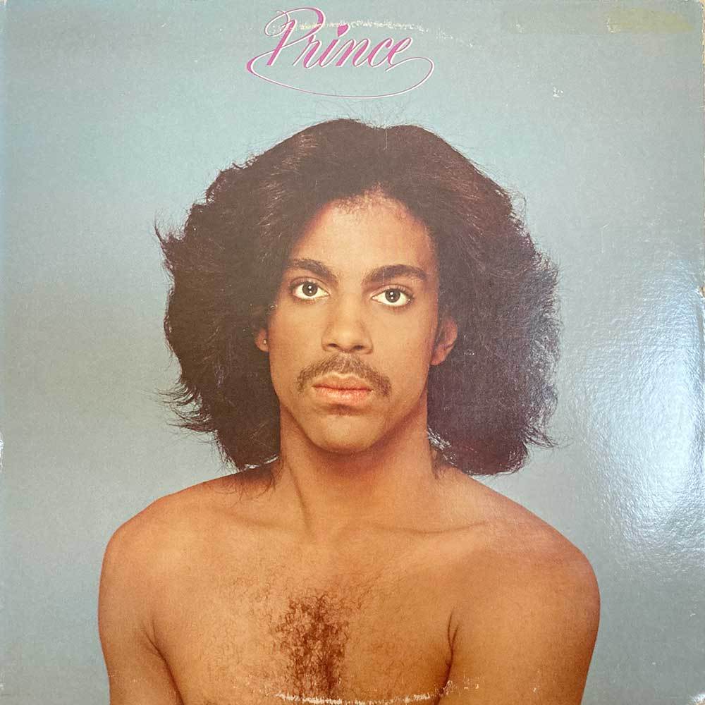 PRINCE / SAME / WARNER BROS / BSK 3366 US盤 セカンドアルバム(Prince)｜売買されたオークション ...