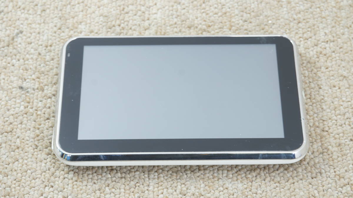 S2072￥1 Trywin Pocket トライウィンポケット ポータブルナビ DTN-X680(トライウイン)｜売買されたオークション情報、yahooの商品情報をアーカイブ公開 ...