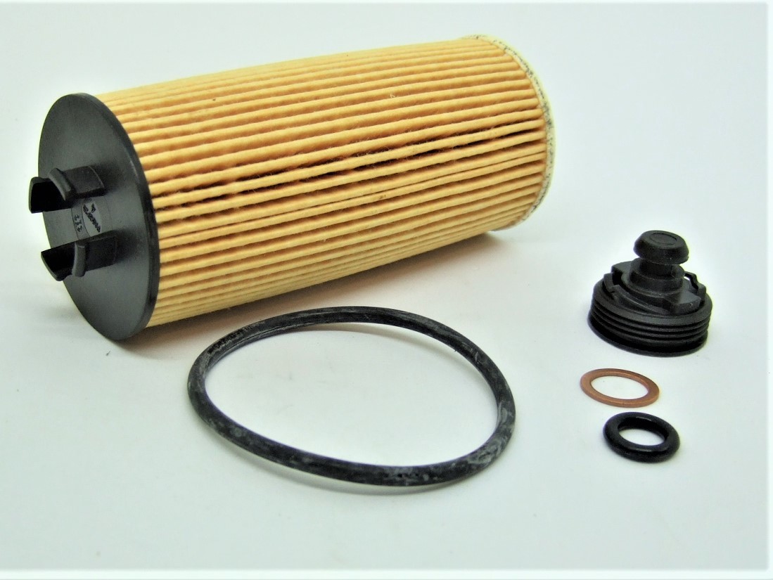 オイルフィルター OIL FILTER BMW Mini Cooper X1 F45 F46 F48 F54 F55 F56(ミニ用)｜売買さ ...