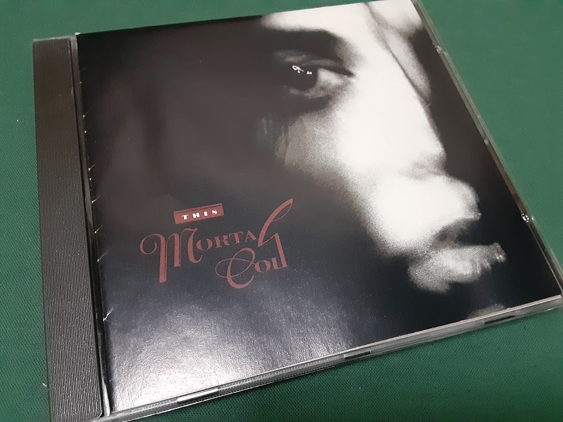 THIS MORTAL COIL ジス モータル コイル FILIGREE & SHADOW US盤CDユーズド品(T)｜売買されたオークション情報、yahooの商品情報をアーカイブ公開 ...