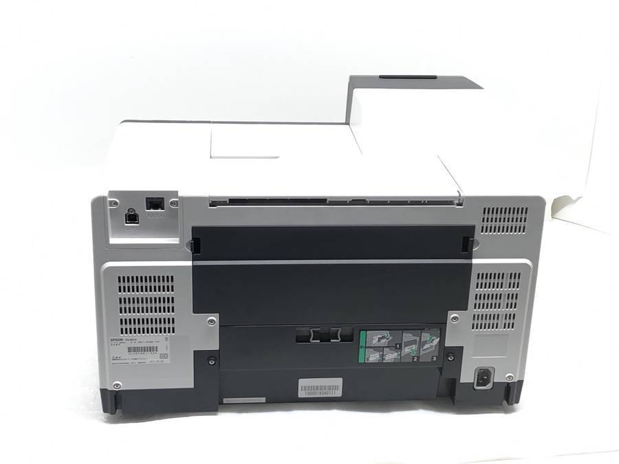 EPSON PX-B310 インクジェットプリンター Offirio 現状品 エプソン