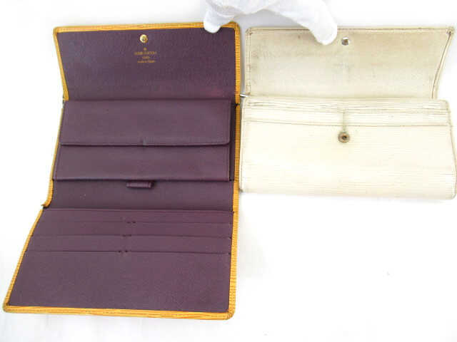 1円 ヴィトン エピ アジェンダ レディース 財布 手帳カバー キーケース 赤 青 黒 白 オレンジ 黄色 おまとめ大量セット CT452(エピライン)｜売買されたオークション情報、yahoo ...