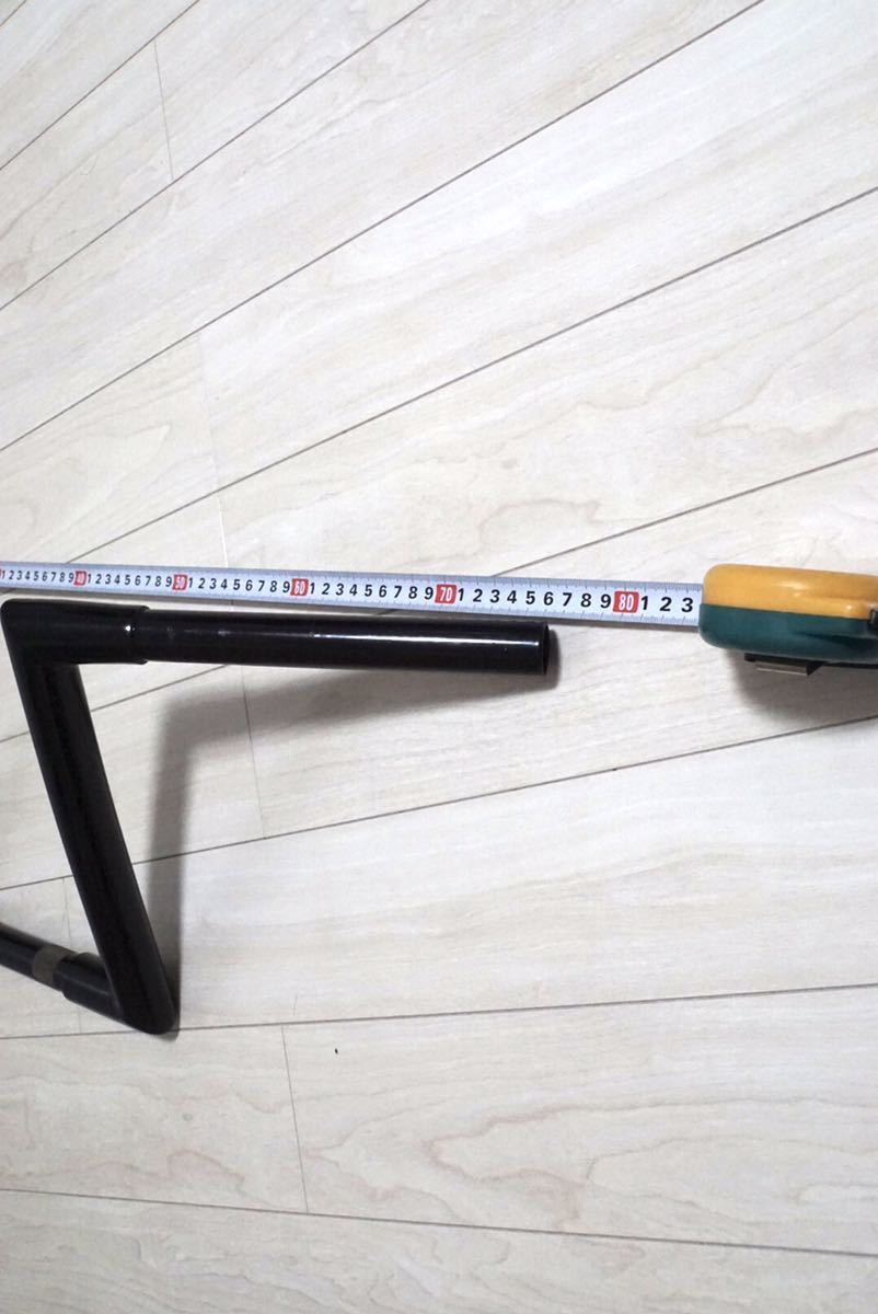 Todds Cycle 1.25インチ STRIP グロスブラック ファットバー エイプハンドル ハーレー スポーツスター ツーリング バガー ロボハン Zバー(ハーレーダビッドソン用)｜売買 ...