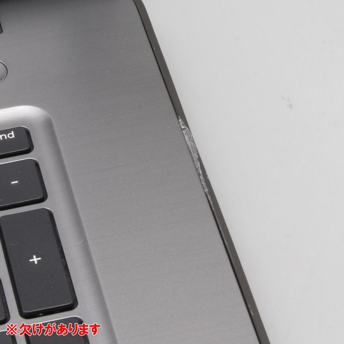 1円スタート Radeon R7 M440 搭載 DELL Inspiron 17 5767 Core i7 7500U 2.7GHz 8GB ...