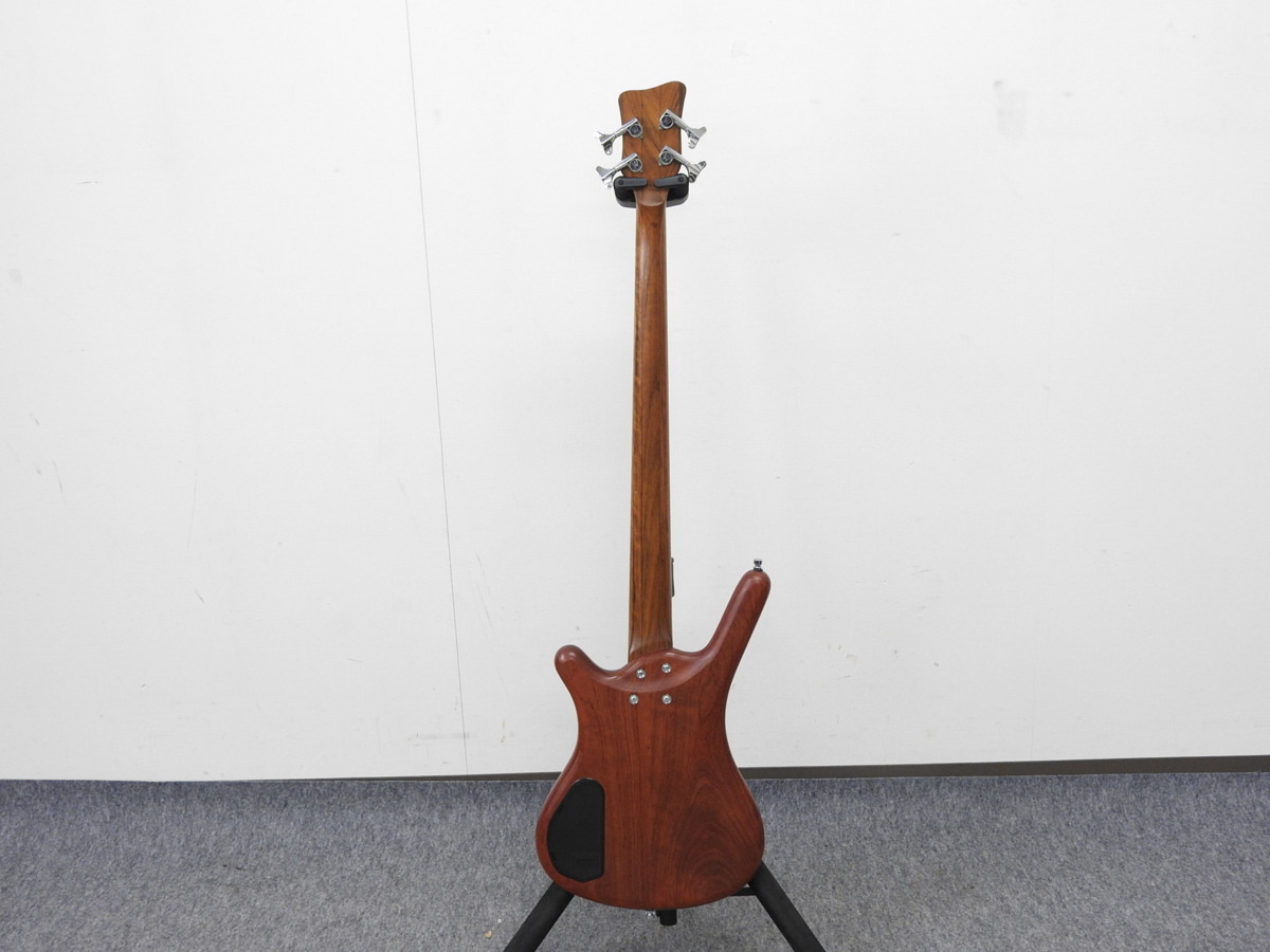 Warwick ワーウィック Corvette Std エレキベース #WPS A-000035-13 ケース付き(Warwick)｜売買され ...