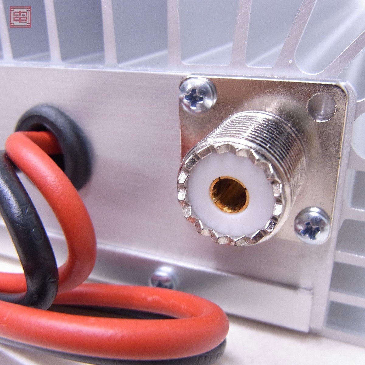 イタリア製 RM Italy HLA-150V PLUS HF帯 150W リニアアンプ パワーアンプ 日本語取説 元箱付 20(アクセサリ)｜売買されたオークション情報、yahooの商品情報 ...