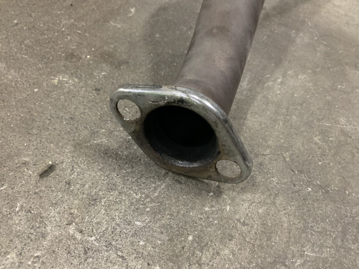 加工有り ゼロファイター マフラー インテグラ DC2 シビック EG EJ EK B18C B16A(エンジン部品)｜売買されたオークション情報、yahooの商品情報をアーカイブ公開 ...