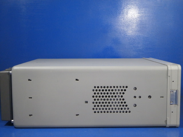 hp 8560E SPECTRUM ANALYZER 30Hz-2.9GHz(その他)｜売買されたオークション情報、yahooの商品情報を ...