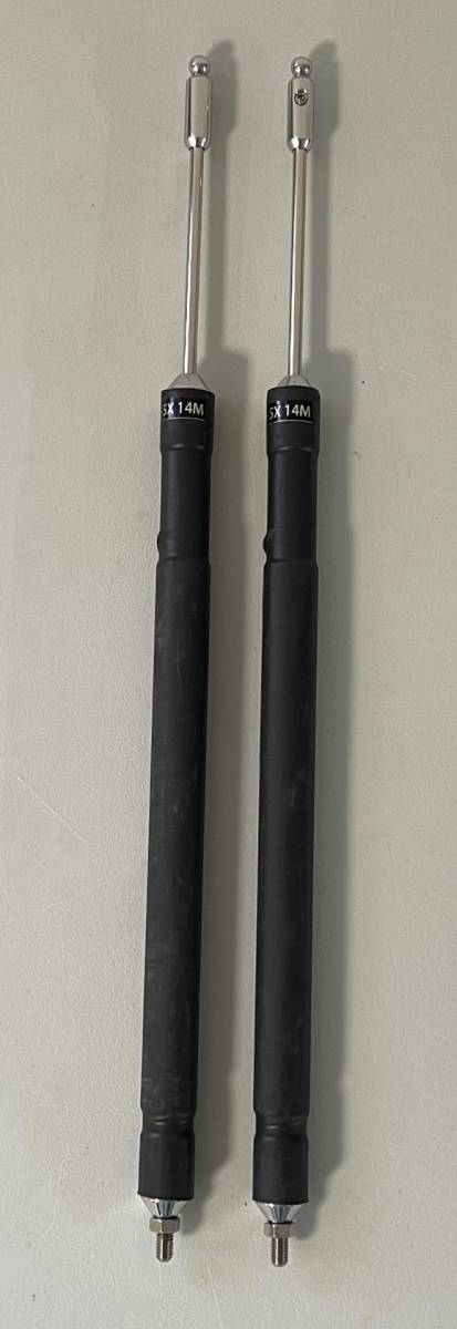 COMET コメット CHV-5 Plus 7 18 or 14 21 28 50MHz HF帯 小型 V GP 水平ダイポール(アンテナ)｜売買されたオークション情報、yahooの商品情報を ...