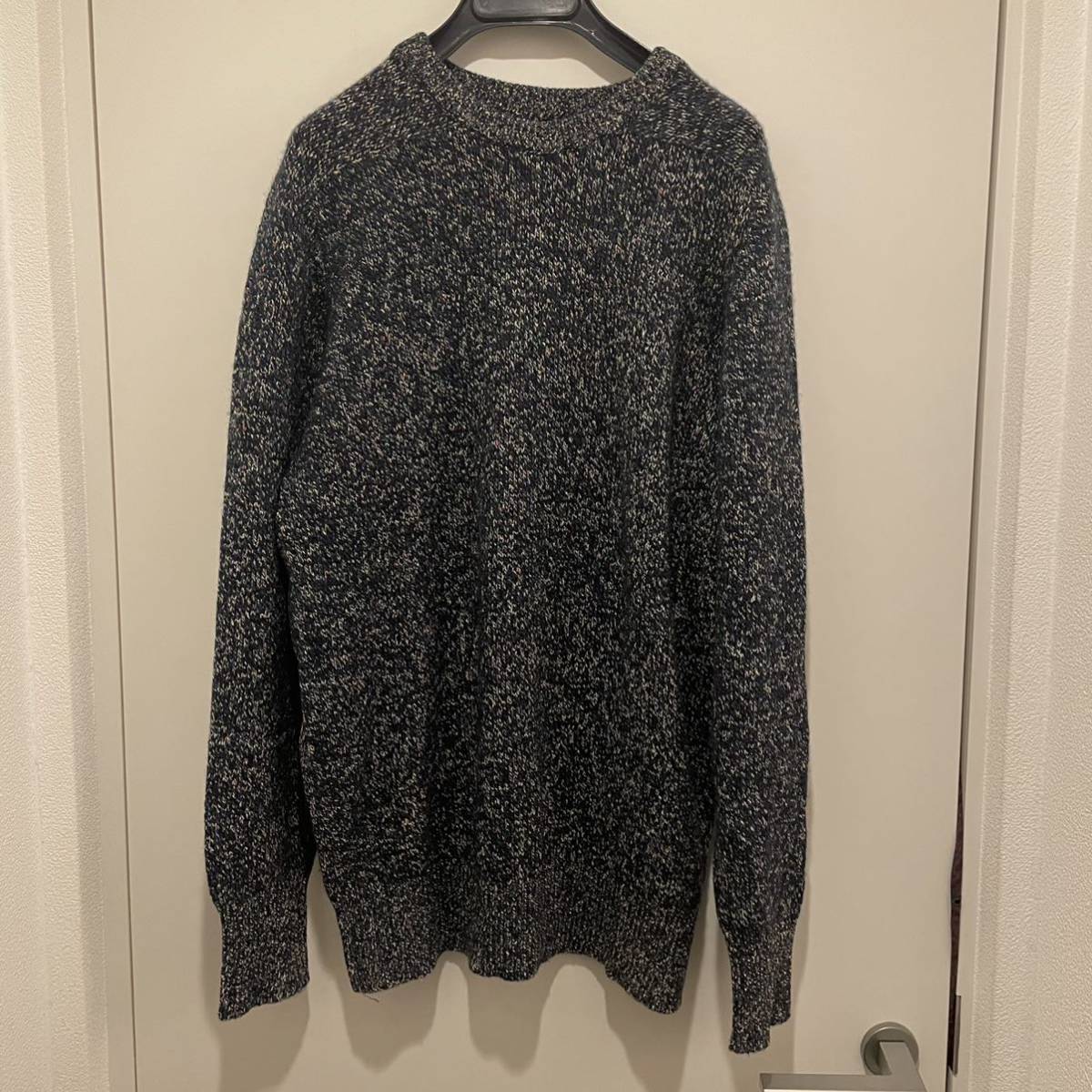 00s hawick scotland cashmere silk knit 英国製 バランタインballantyne pringle ...