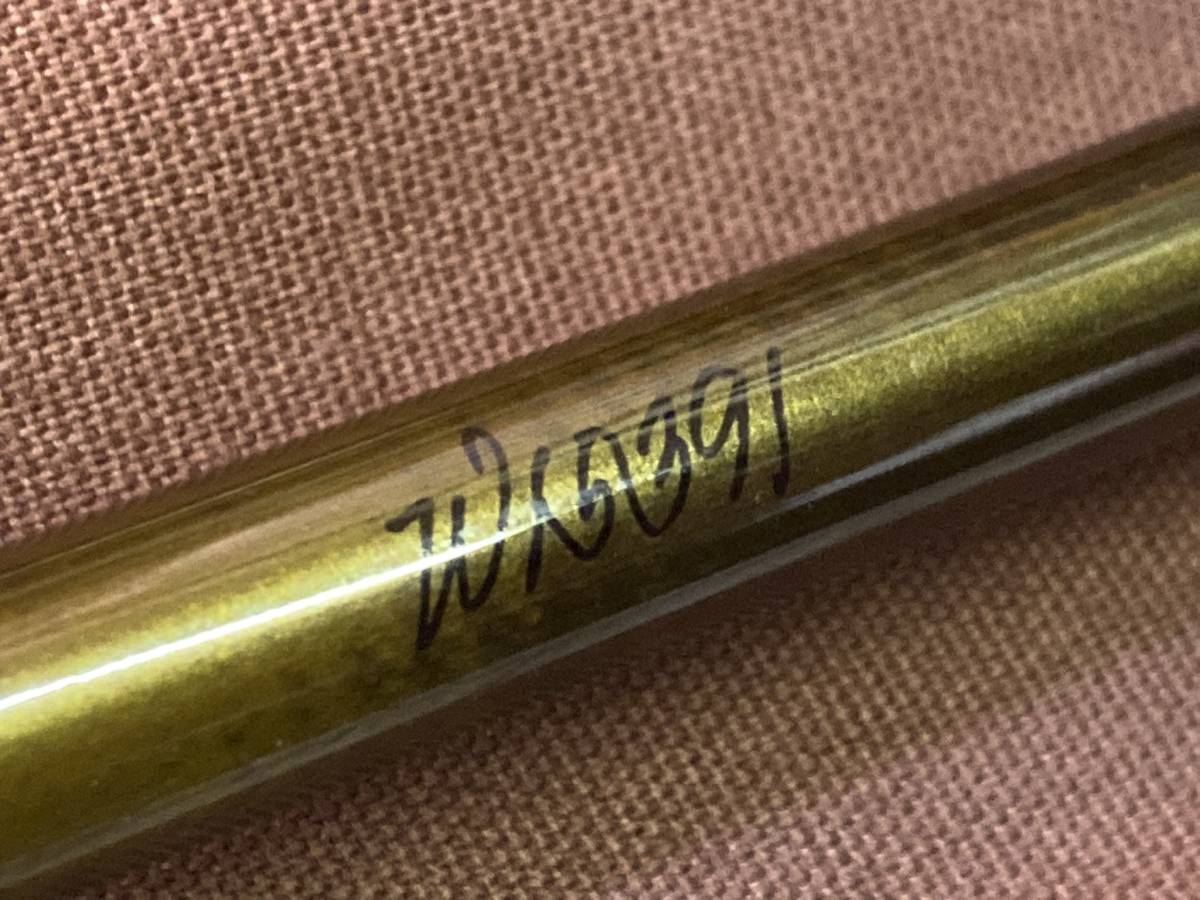 SAGE SLT 696-4 GraphiteⅢe #6 9'6ft 3 11/16oz(フライロッド)｜売買されたオークション情報 ...