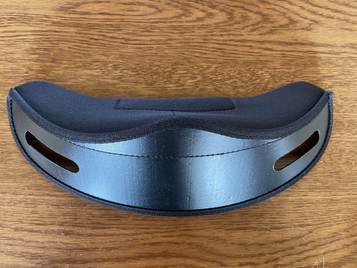 即納 509 BREATH BOX ノーズガード ブリースボックス ブラック スノーモービル ヘルメット(スノーモービル)｜売買された ...