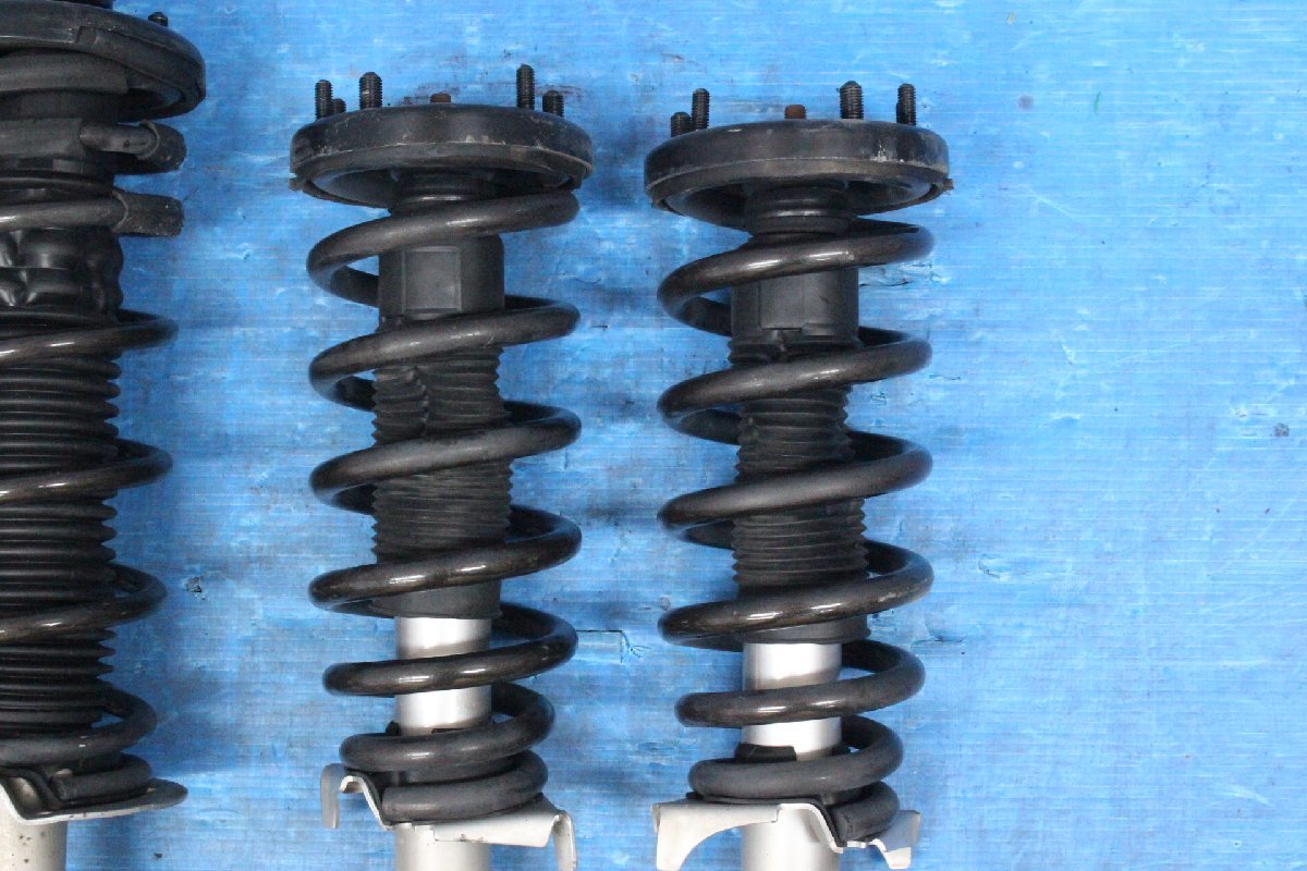 インスパイア CP3 無限 サスペンション キット 29(サスペンションキット（一式）)｜売買されたオークション情報、yahooの商品情報をアーカイブ公開 - オークファン（aucfan.com）