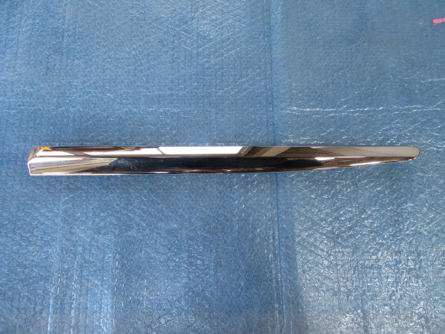 ZSU60W ZSU65W AVU65W 60系 ハリアー リアドア モール モールディング ガーニッシュ 純正 75742-48080 ...