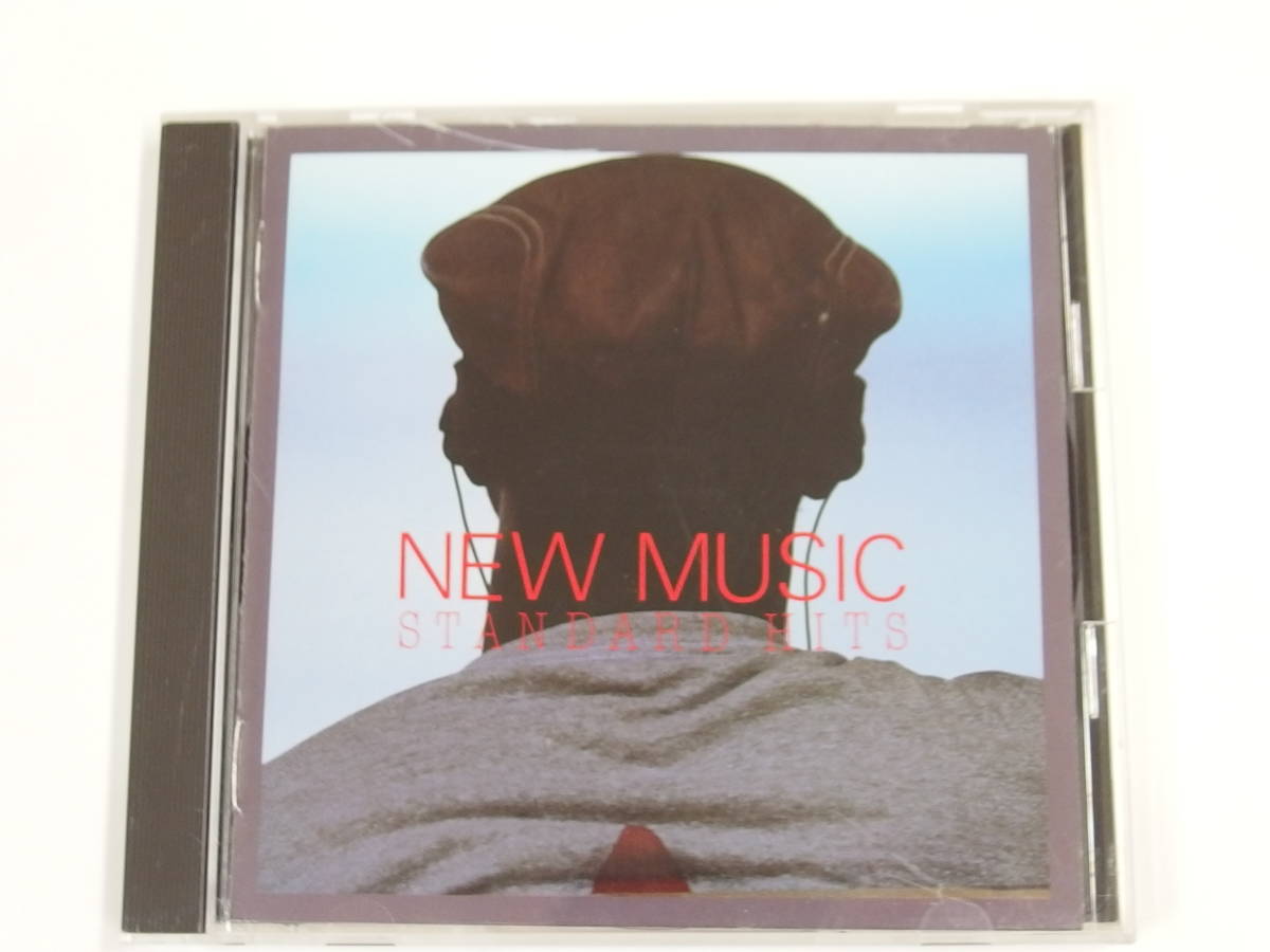 CD/ NEW MUSIC STANDARD HITS ニューミュージック スタンダード ヒッツ / M3 /(CD)｜売買されたオークション ...