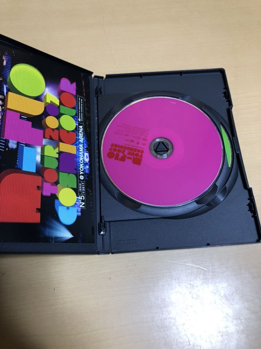 m-flo TOUR 2007 COSMICOLOR LIVE DVD 品 LIVEDVD(ジャパニーズポップス)｜売買されたオークション情報 ...