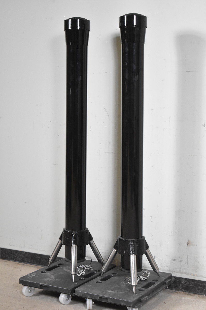 TIME DOMAIN タイムドメイン Dimension09 スピーカーペア / YA1 アンプ(一般)｜売買されたオークション情報 ...