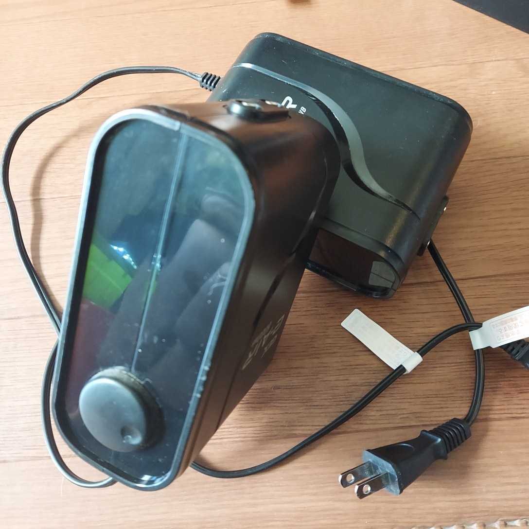 ジェックス GEX e-AIR 6000WB エアーポンプ 同型の3点セット(エアポンプ)｜売買されたオークション情報、yahooの商品情報をアーカイブ公開 - オークファン（aucfan.com）