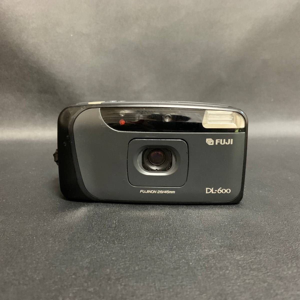 富士フィルム FUJIFILM コンパクトフィルムカメラ DL-600 コンパクトカメラ(コンパクトカメラ)｜売買されたオークション情報 ...