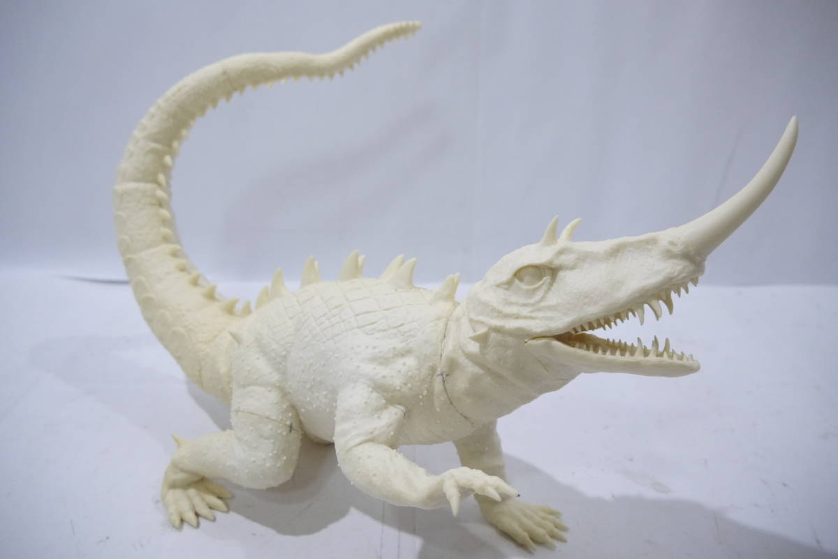1771T/冷凍怪獣 バルゴン ガメラ対バルゴン ガレージキット レジンキット 全長約44cm ワンフェス WF クラバート ガレージ(ガメラ ...