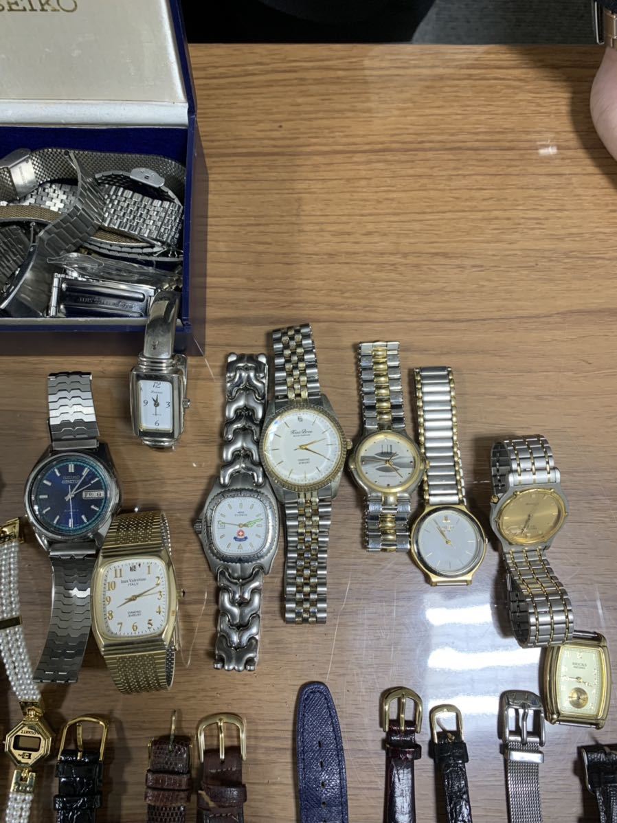 腕時計 SEIKO CITIZEN ALBA SWATCH 部品取り(その他)｜売買されたオークション情報、yahooの商品情報をアーカイブ ...