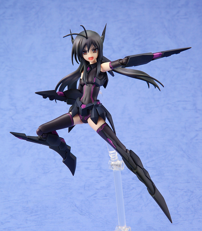 figma アクセル ワールド 黒雪姫 Accel Assault ver.(アクセル・ワールド)｜売買されたオークション情報、yahooの商品情報をアーカイブ公開 - オークファン ...