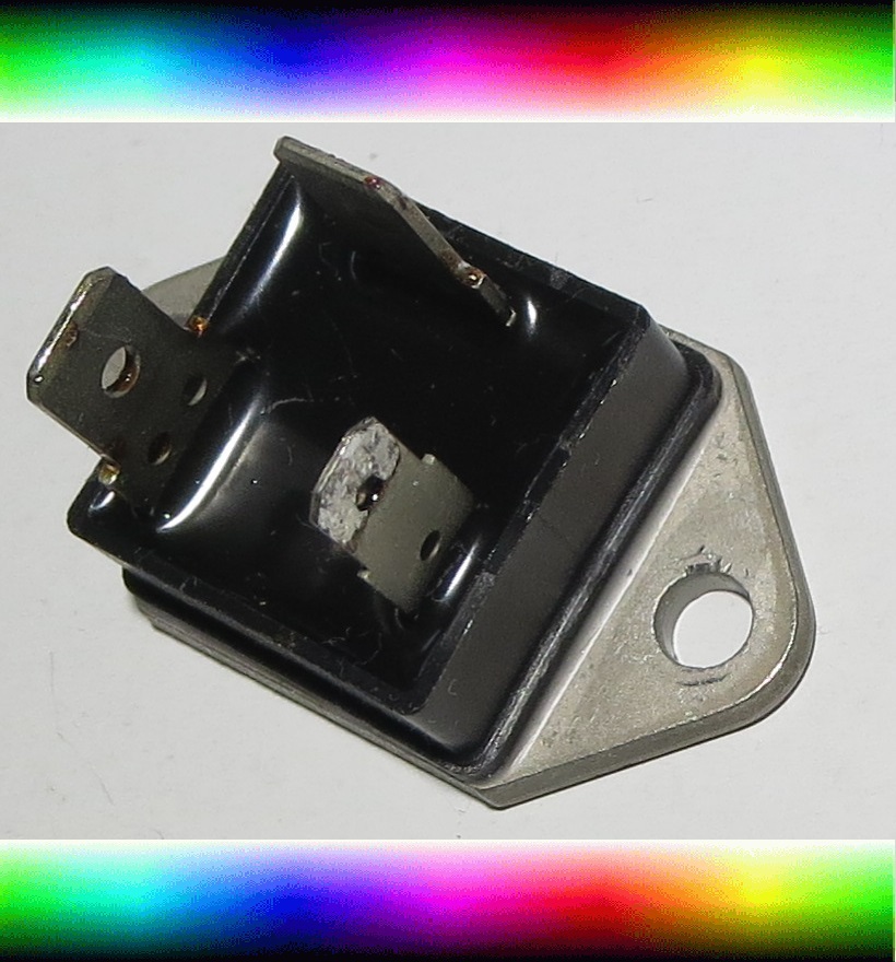 トライアック サンレックス TG25C60 25A 600V TRIAC Sanrex 1個 品 YAMAHA パワーアンプ B-6の修理に ...