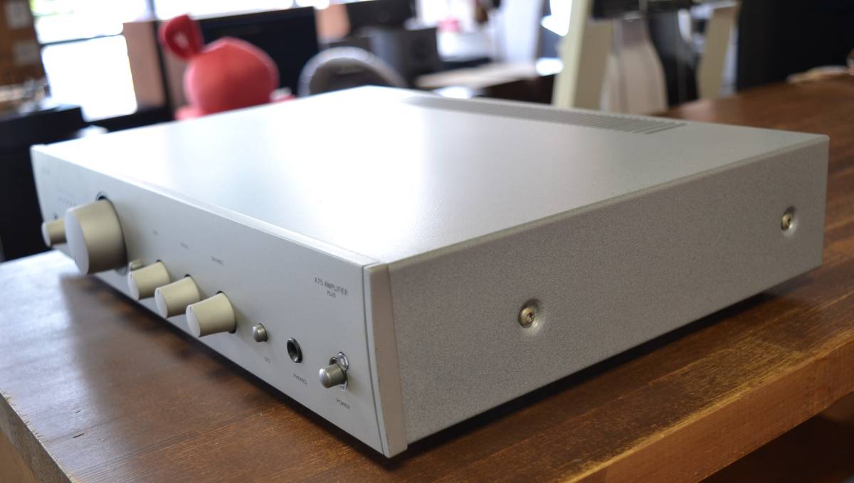 品 ARCAM アーカム プリメインアンプ A75 Plus(その他)｜売買されたオークション情報、yahooの商品情報をアーカイブ公開 - オークファン（aucfan.com）