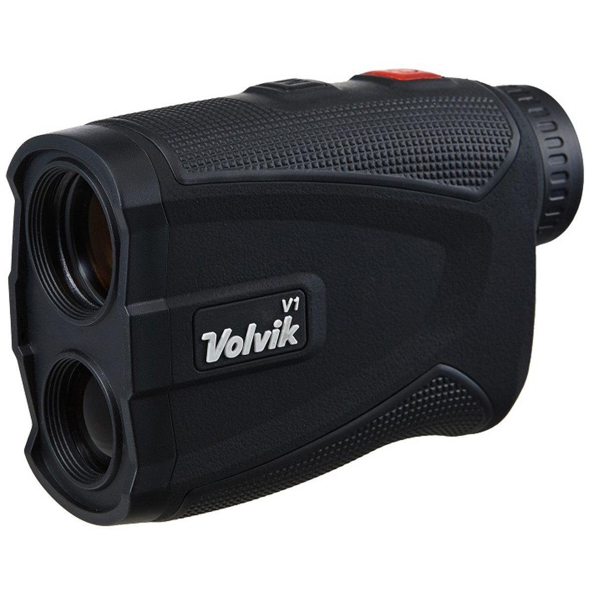 ボルビック レーザー距離計 レンジ ファインダー V1 ブラック Volvik 1円スタート(スコープ)｜売買されたオークション情報 ...
