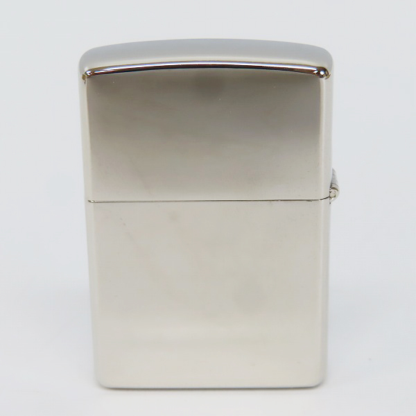 ZIPPO/ジッポー Pt-FILLED/プラチナ貼り 鏡面加工 1999年製 /000(タウン＆カントリー)｜売買されたオークション情報、yahooの商品情報をアーカイブ公開 ...