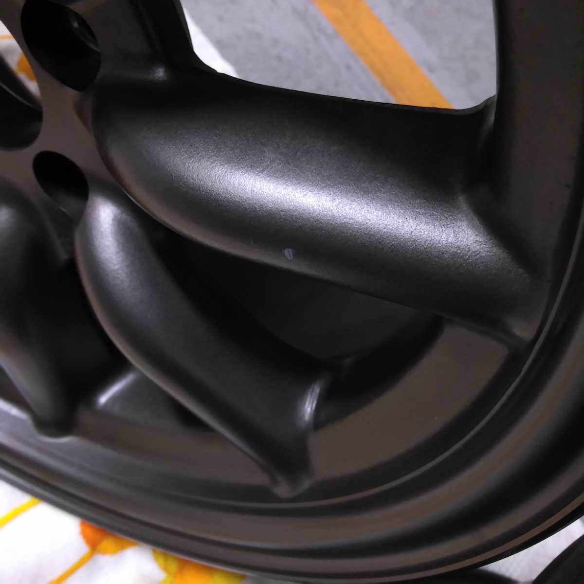 RS WATANABE ワタナベ F8 16インチ 8J PCD100 5H 2本セット BRZ 86 エイトスポーク(社外品)｜売買された ...
