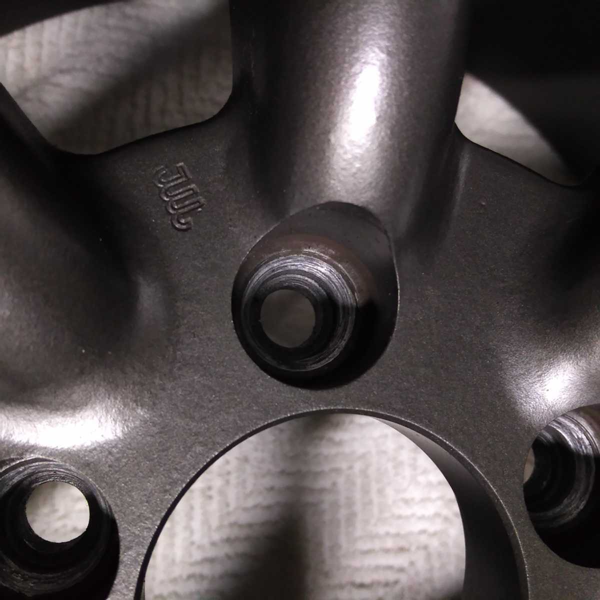 RS WATANABE ワタナベ F8 16インチ 8J PCD100 5H 2本セット BRZ 86 エイトスポーク(社外品)｜売買された ...