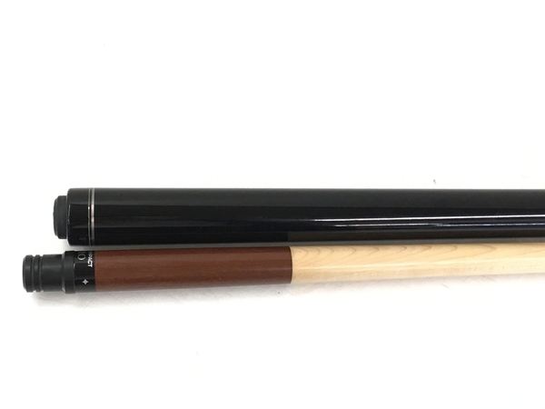 Mezz Cue POWER BREAK DI II DEEP IMPACT PRO ブレイクキュー 良好T6489320(ビリヤード)｜売買 ...