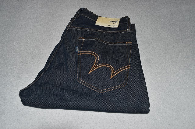 EDWIN E503KC COOL ジーンズ W32(W32)｜売買されたオークション情報、yahooの商品情報をアーカイブ公開 - オークファン（aucfan.com）