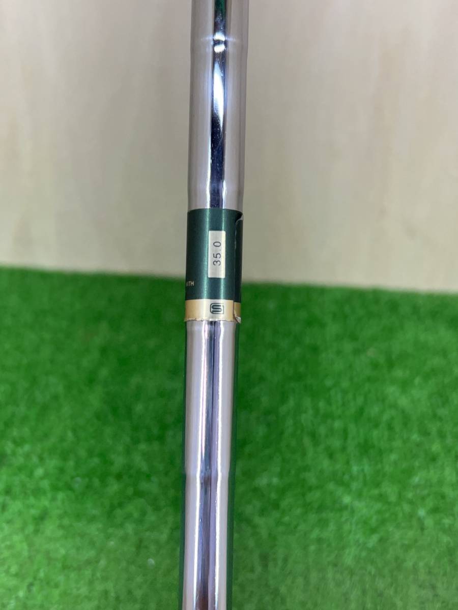 BRIDGESTONE J's WORLD STAGE DURALUMIN ブリヂストン ジャンボ尾崎 ワールドステージ デュラルミン 35インチ(ブリヂストン)｜売買されたオークション情報 ...