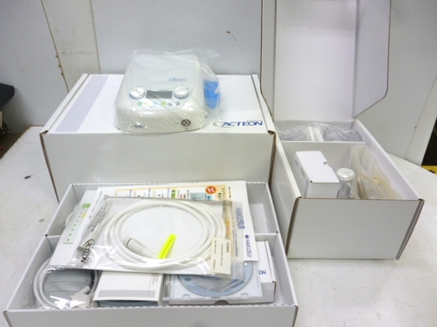 K419シ 品 スプラソン P-MAX2 LED無 タンク式注水システム付 歯科用多目的超音波器 検 スケーラー スケーリング 超音波(一般)｜売買されたオークション情報、yahooの商品情報 ...