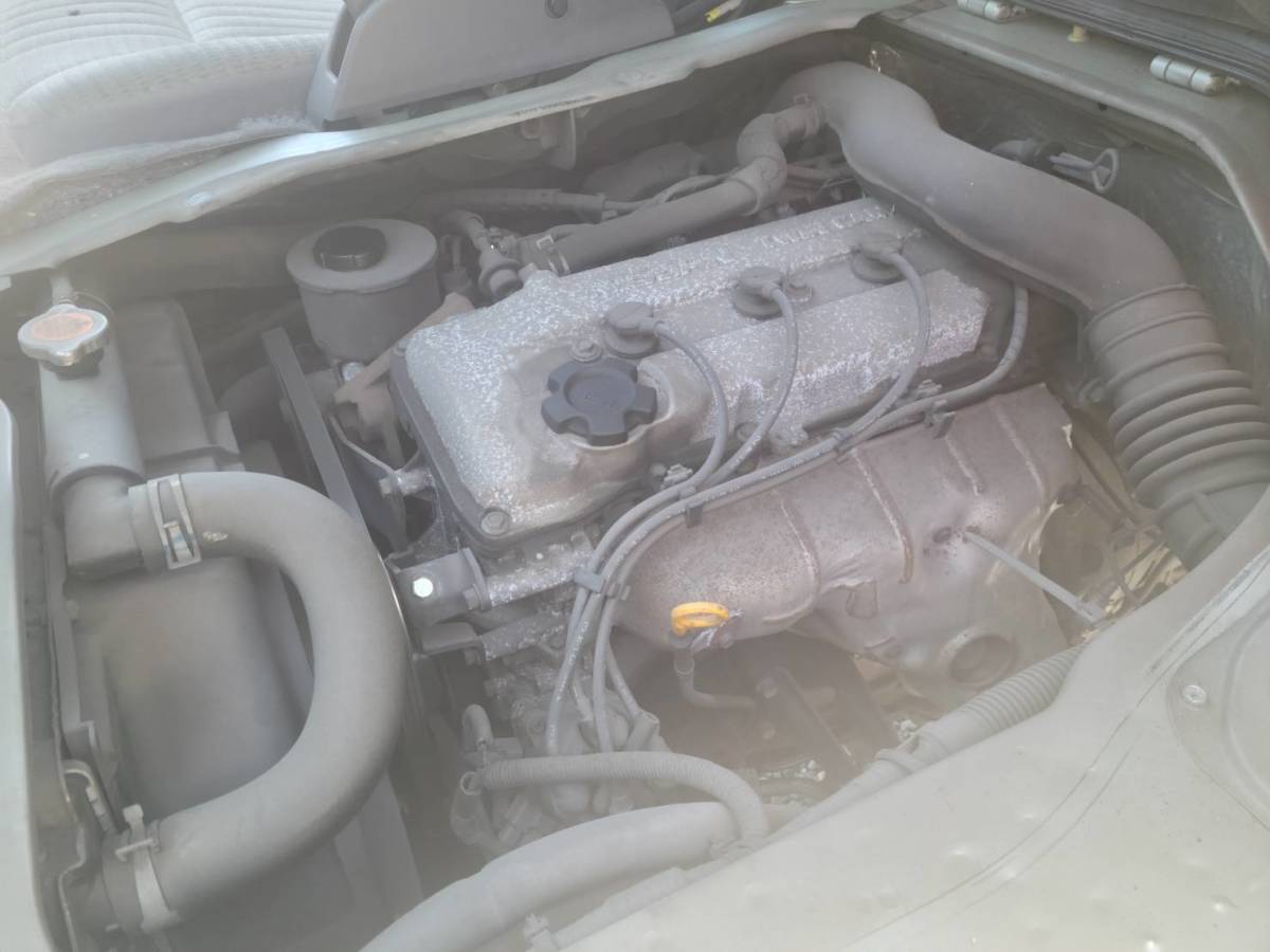 1円スタート 動画有 E24 キャラバン 2.4 VX ロング サンルーフ ガソリン NOX対策地域登録可能 予備検渡しOK(キャラバンコーチ)｜売買されたオークション情報、yahooの商品 ...