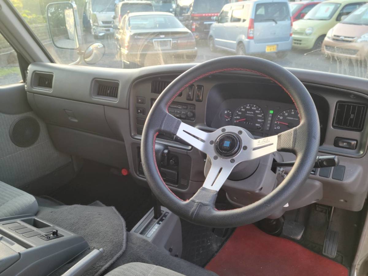 1円スタート 動画有 E24 キャラバン 2.4 VX ロング サンルーフ ガソリン NOX対策地域登録可能 予備検渡しOK(キャラバンコーチ)｜売買されたオークション情報、yahooの商品 ...