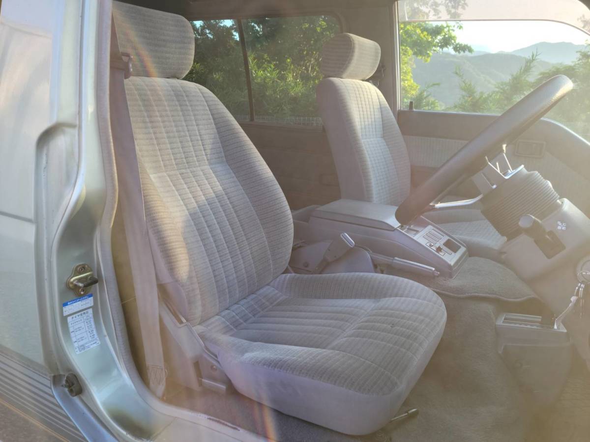 1円スタート 動画有 E24 キャラバン 2.4 VX ロング サンルーフ ガソリン NOX対策地域登録可能 予備検渡しOK(キャラバンコーチ)｜売買されたオークション情報、yahooの商品 ...