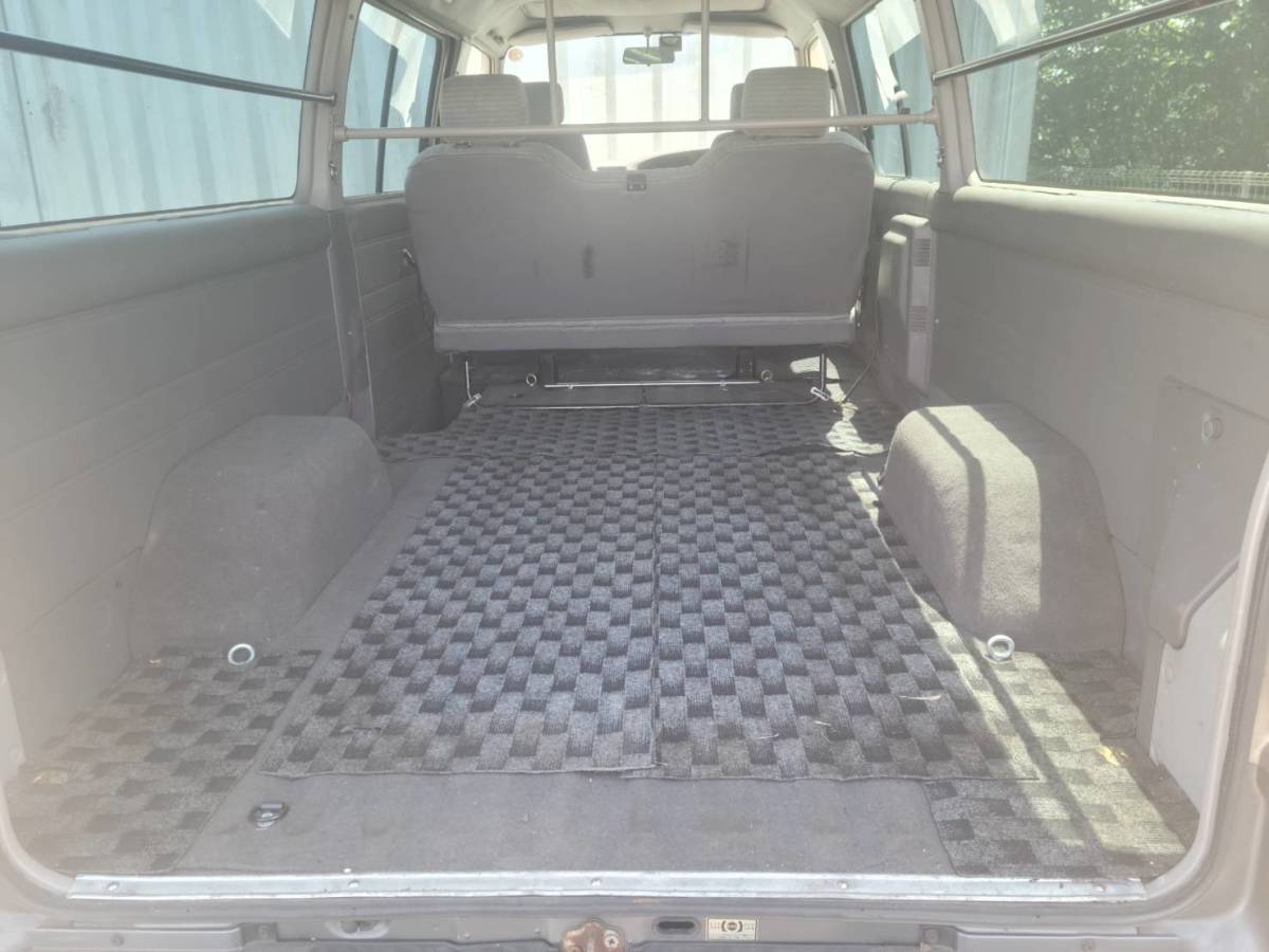 1円スタート 動画有 E24 キャラバン 2.4 VX ロング サンルーフ ガソリン NOX対策地域登録可能 予備検渡しOK(キャラバンコーチ)｜売買されたオークション情報、yahooの商品 ...