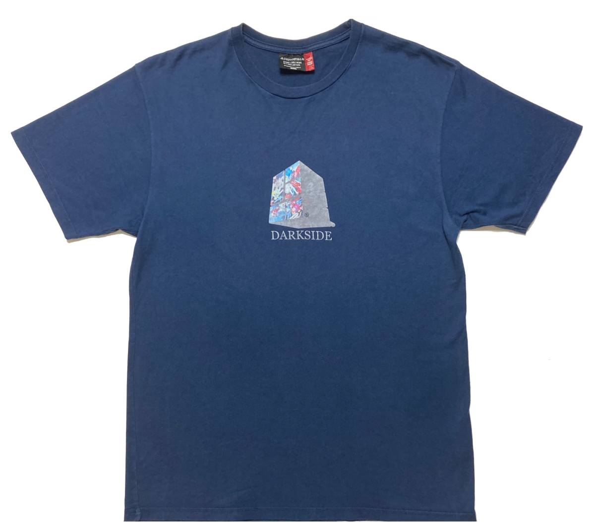 アンダーカバー 00-01AW MELTING POT期 DARKSIDE Tシャツ UNDERCOVER 初期 アーカイブ(Lサイズ以上)｜売買されたオークション情報、yahooの商品情報を ...